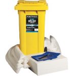 Cómo usar un kit anti derrame: Guía paso a paso – Especialistas en ...